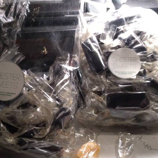 1 Pound Traditional Scottish Tablet Candy-authentic-british Candy ...