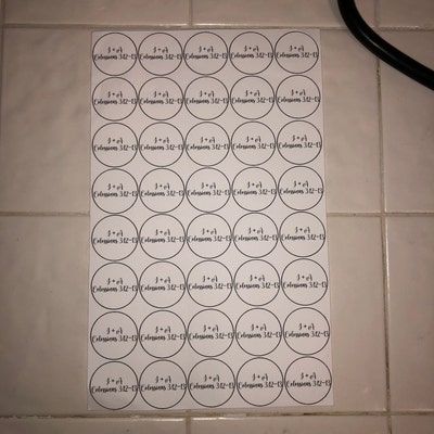 Organization Decals, Storage Drawer Labels, Storage Organization ...