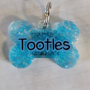 Design Your OWN Custom Pet Tag Personalized Custom Dog Tag - Etsy