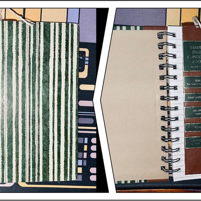 Spiderwick Chronicles Lucinda's Secret Spiral Bound Book Cover Journal ...