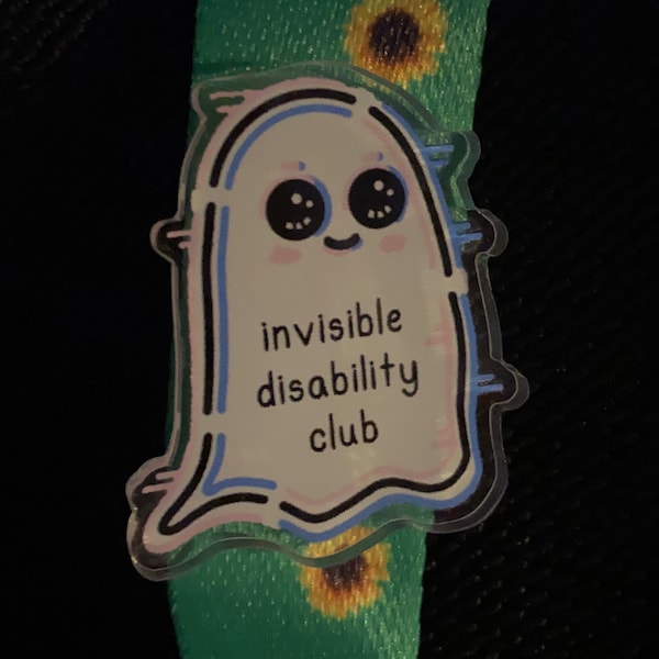 Autism Button Badge | Stimming Pin Badges | ADHD Pin | Neurodiversity ...