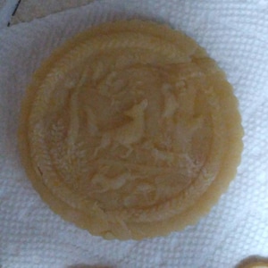 Birth Gramm Honey Bee Copper Mold BG1214 New - Etsy