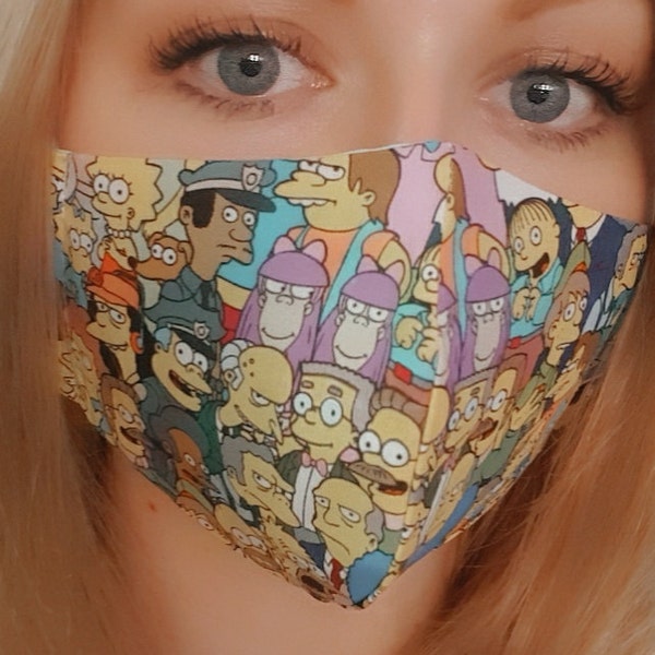 DIY Wizard-themed Sorting Hat Scratch-off Card - Printable PDF, Digital ...