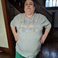 Sleep Tech Appreciation Sleep Technologist Gifts Unisex T-shirt - Etsy