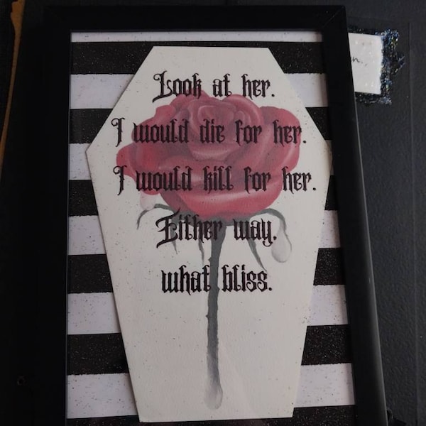 Sandworm Greeting Card | Beetlejuice Anniversary Valentines Birthday ...