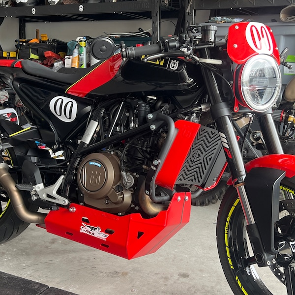 Vintage Cafe Racer Custom Made Tank Numbers Motorcycle Stickers Rat ...