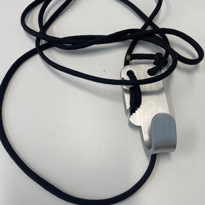 Tree Hugger leave No Trace Camp Hook - Etsy