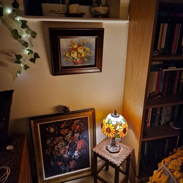 Pair of Small Vintage Staffordshire Ware Wally Spaniel Dogs - Etsy