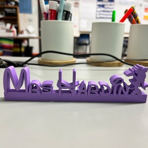 Personalized Superhero Name Plate Avengers Desk Plate Marvel - Etsy