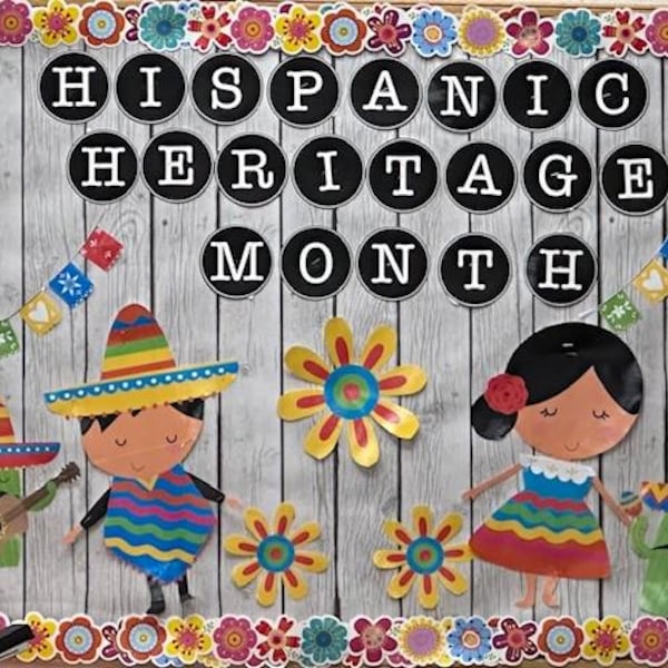 Bugs Insects Bulletin Board Kit, Spring Summer Learning Bug Class Decor ...