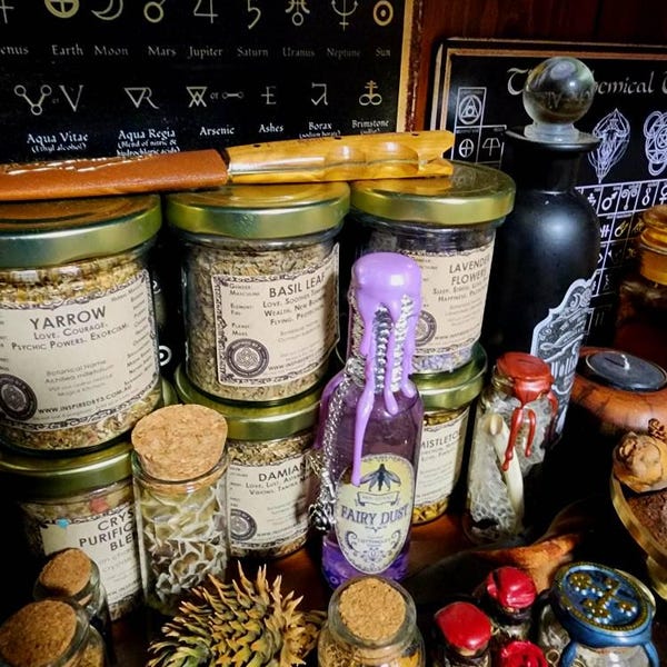 Fairies, Honey, Potions, Apothecary, Magic, Fantasy, Bees, Swirling ...