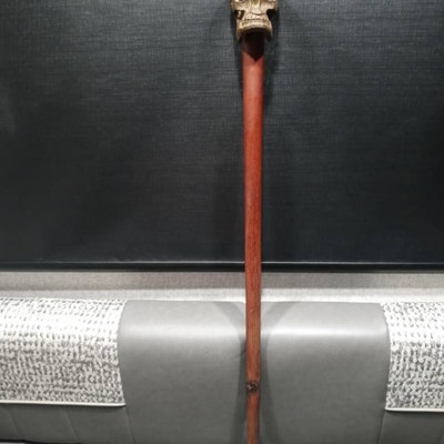 Large 8.5 Ollin Patch Olin Aztec Day Sign for Movement - Etsy Canada