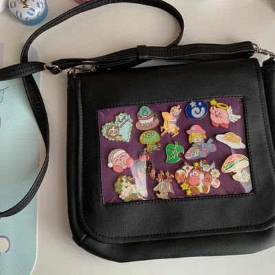 Ita Bag, Crossbody Purse, Itabag, Ita Bag Crossbody, Shoulder Bag, Ita ...