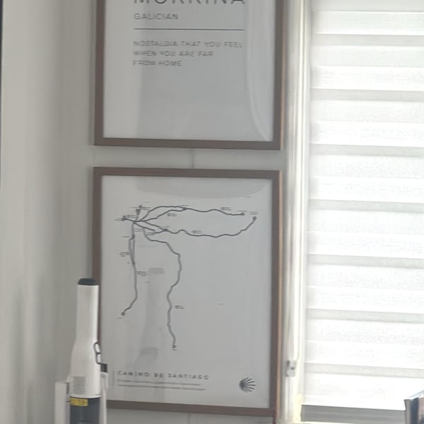 Hiraeth - Printable Poster, Digital Poster, Print at Home Instant ...