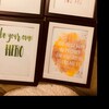 15 Printable Baby Milestone Chalkboard Signs - First Year Baby Signs ...