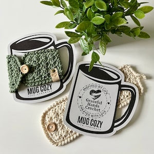 PRINTABLE Friendship Bracelet Cards Digital PDF Handmade Bff Bracelet ...