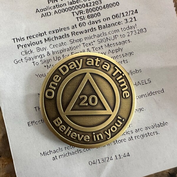 Needs Constant Supervision, NA, AA, Alcoholics Anonymous, Narcotics ...