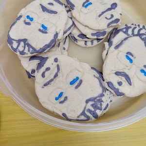 Atom Cookie Cutter Science Cookie Cutter Physics Cookie - Etsy