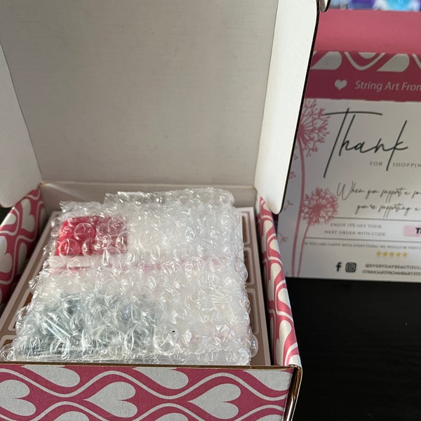 BOO String Art PATTERN | DIY Halloween Adult Art Craft Project - Etsy