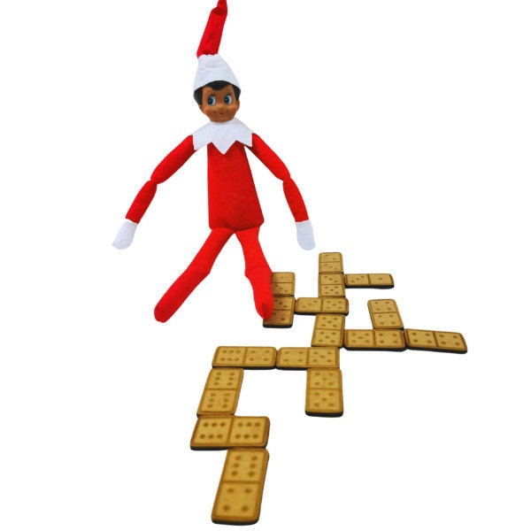 DIGITAL Elf Prop Elf Car Wash Auto Sign Christmas Xmas Holiday SVG ...