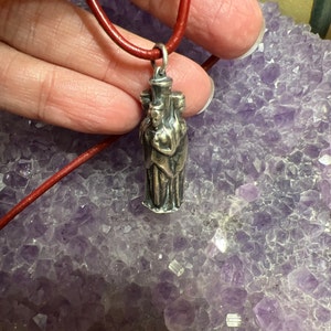 Sator Square Magic Square Occult Jewelry Sator Pendant - Etsy