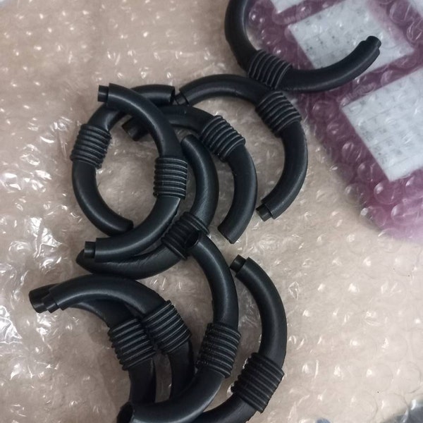 Full Set of Huttslayer / Slave Leia 3D PRINT FILES Only Star Wars ...