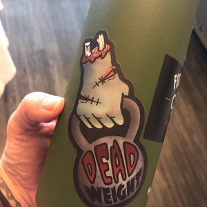 840 Weed Sticker Pack - Etsy