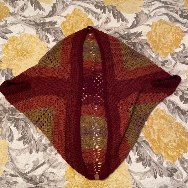 Cow Beanie // 3 Sizes // Crochet Pattern, Cow Print, Moo, Crochet ...