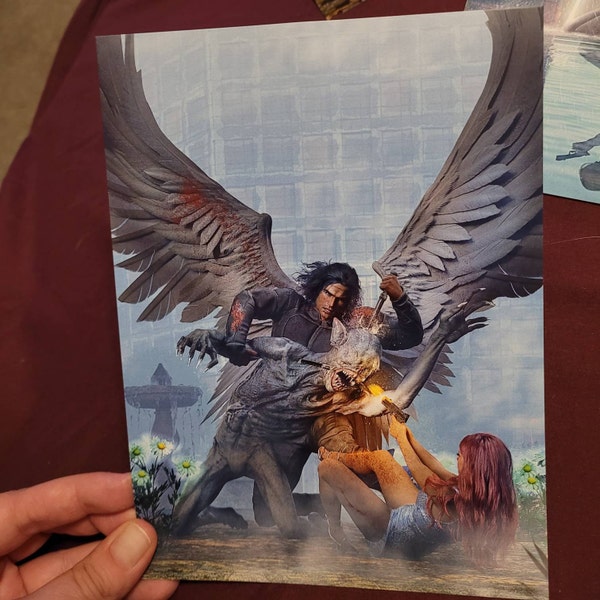 Prince of the East and Colden: the Witch Collector - Etsy