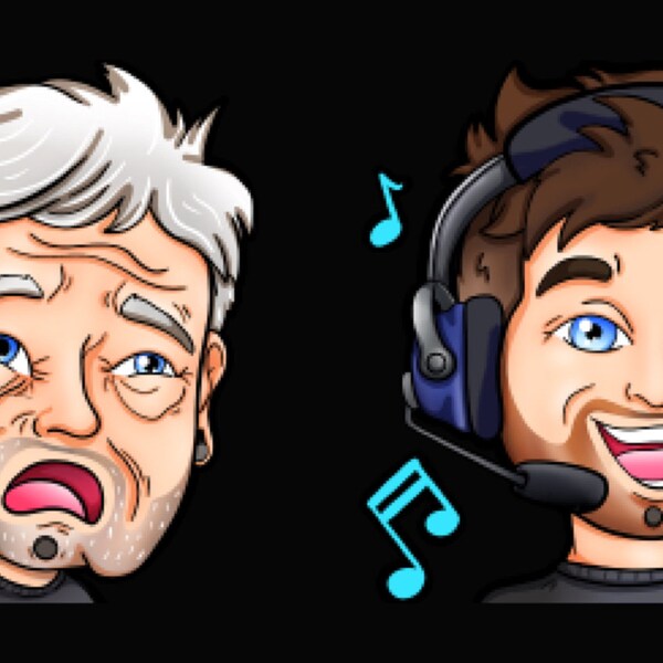 Twitch Emote: Bingus Cat UWU - Etsy