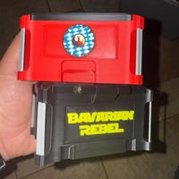 Milwaukee Packout Inspired ZYN Case | the Original | 3D Printed Case ...