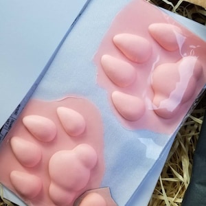 Faun Shoes Hoof Shoes Cosplay Hoof Animals Shoes Satyr - Etsy