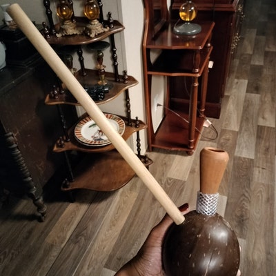 Handmade Coconut Chalicepipe Kit3 - Etsy Canada