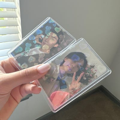 ZB1 Zerobaseone Inspired Zeroni Sticker Sheet, Polco Stickers, Kpop ...