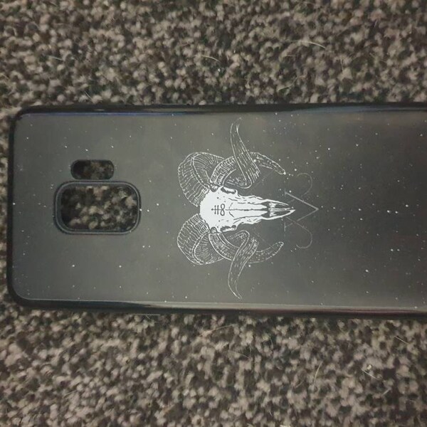 Couple Phone Case Gift for Couples Personalised Lovers Phone Case Fit ...