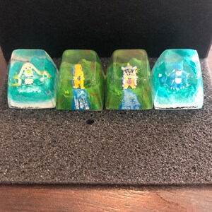 Toothless Night Lights Toothless and Light Fury Epoxy Lamp - Etsy