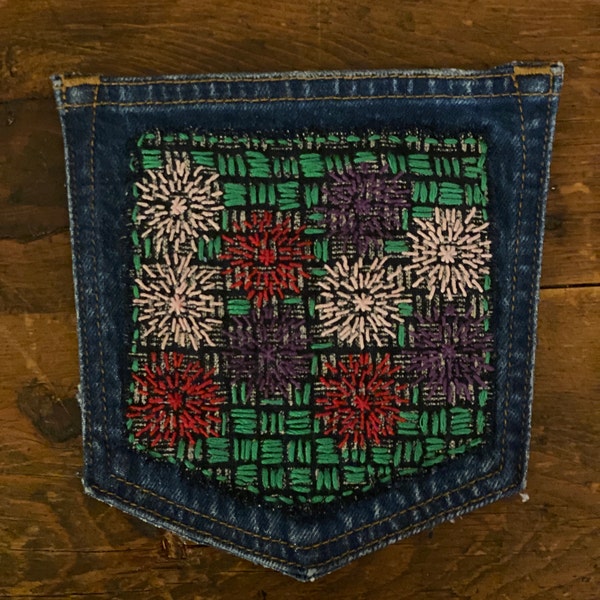 The Mending Directory Book by Erin Eggenburg Visible Mending Darning ...