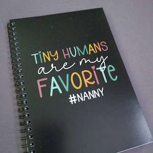 Office Manager Notebook, Office Manager Journal, Office Manager Gift ...