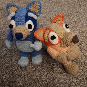 Figment CROCHET PATTERN - Etsy