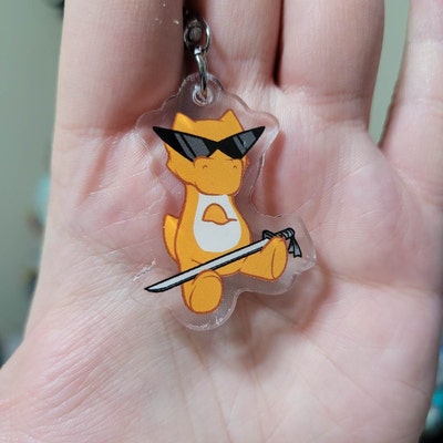 Scalemate Charms - Etsy