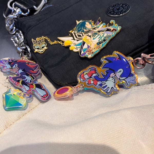 Mesmerizer Sticker Sheet - Etsy