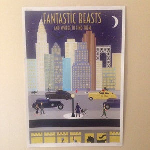 West Wing Poster | Etsy