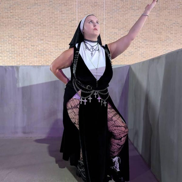 Rave Sexy Dress, Rave Sheer Dress, Festival Clothing Women, Extravagant ...