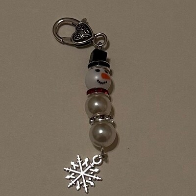 Halloween Cat and Candy Corn Beaded Scissor Fob Set - Etsy