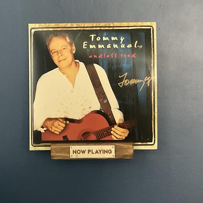 Custom Record Display Holders, Record Wall Mount, Record Holder for ...