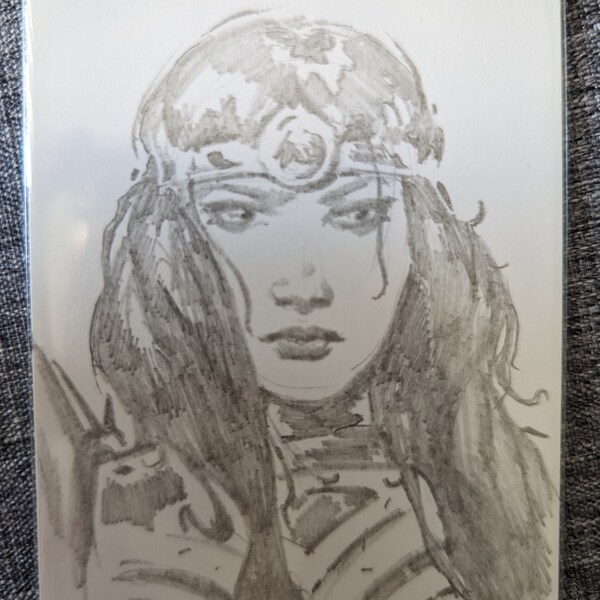 Halsin, Emerald Archdruid – Slawomir Maniak - Magic: the Gathering ...