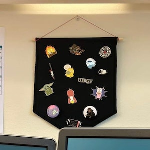 Acrylic Display for Stickers, Sticker Display, Patch Display, Acrylic ...