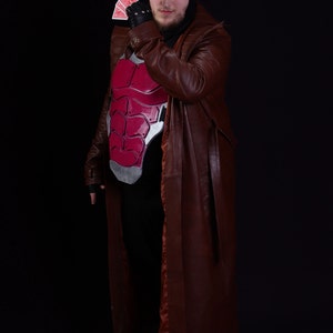 Patman Batsuit Foam Armor TEMPLATE - Etsy