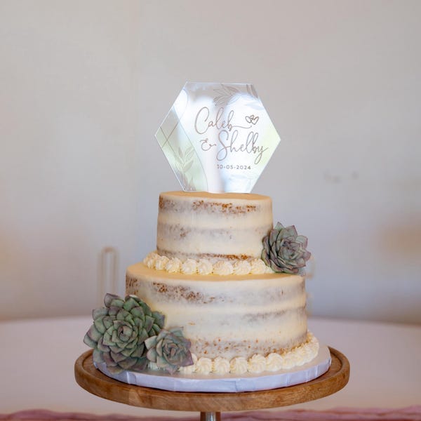 Handmade Whiskey Bottle Rocks Glass Cake Topper With Ice Sugar Whiskey ...