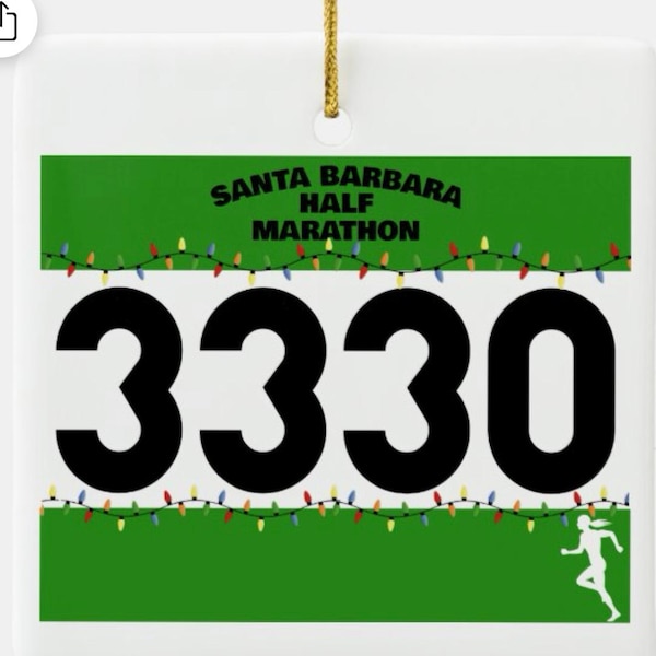 Race Bibs Template, Custom Race Bib, Printable Racing Bib, Running Race ...